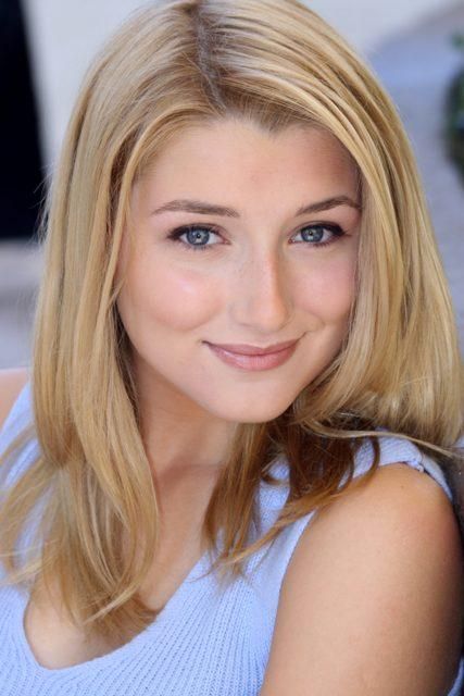 Anastasia Baranova picture