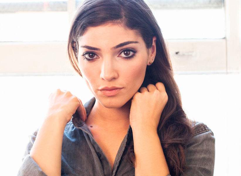 Picture of Amanda Setton