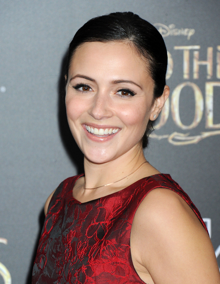 Picture of Italia Ricci