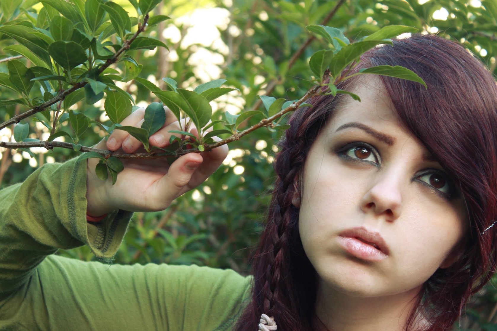 Picture of Maria Mattozzi