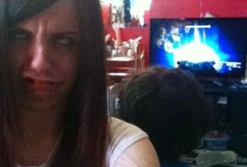 Picture of Maria Mattozzi