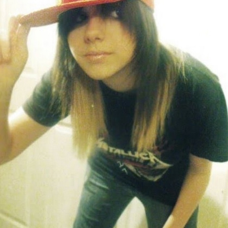 Picture of Maria Mattozzi