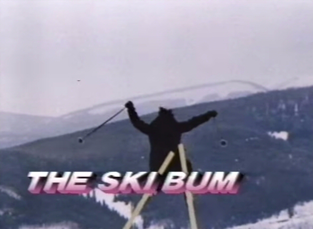 Picture of The Ski Bum