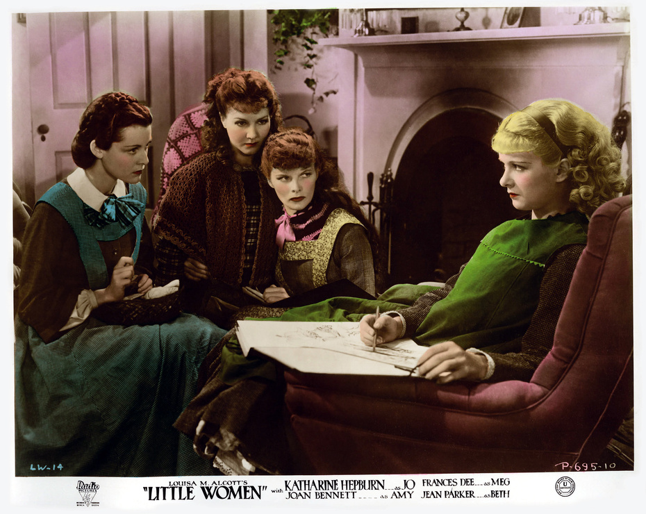 Little Women image