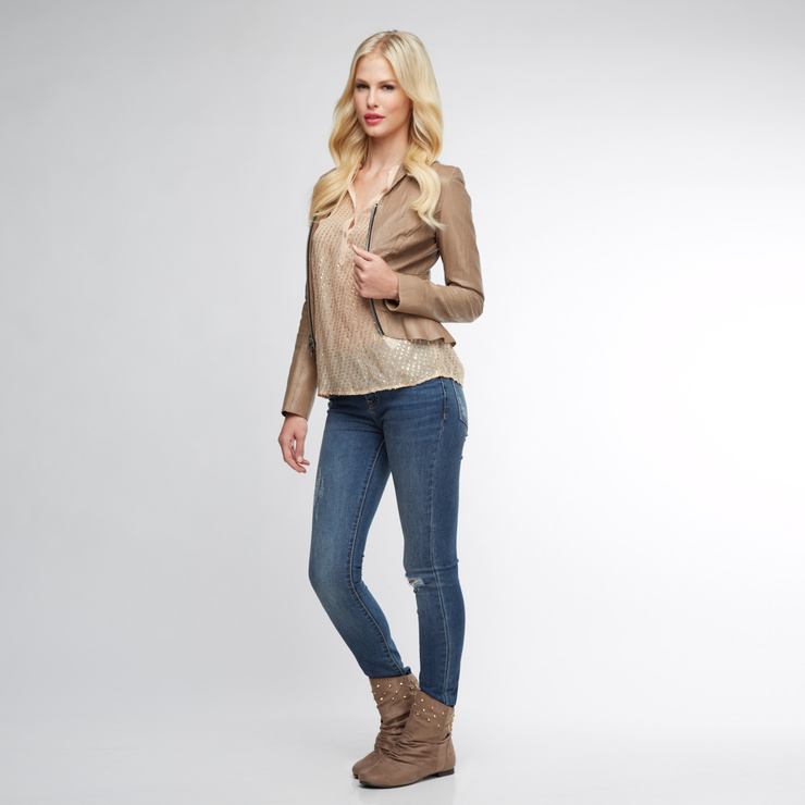 Image of Sydney Roper