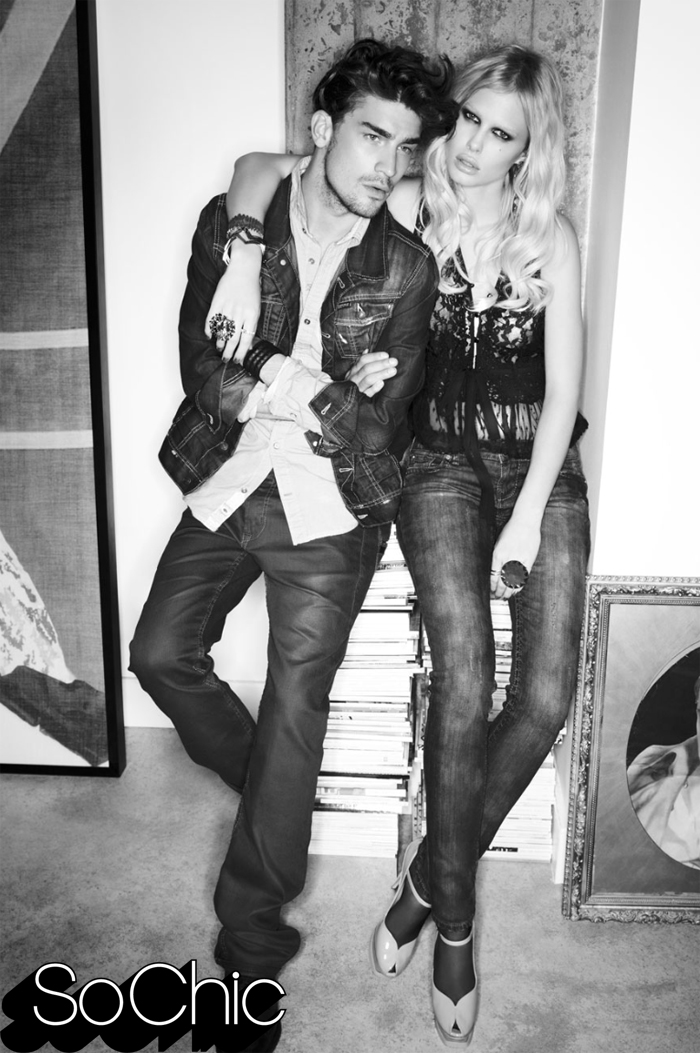 Picture of Sydney Roper