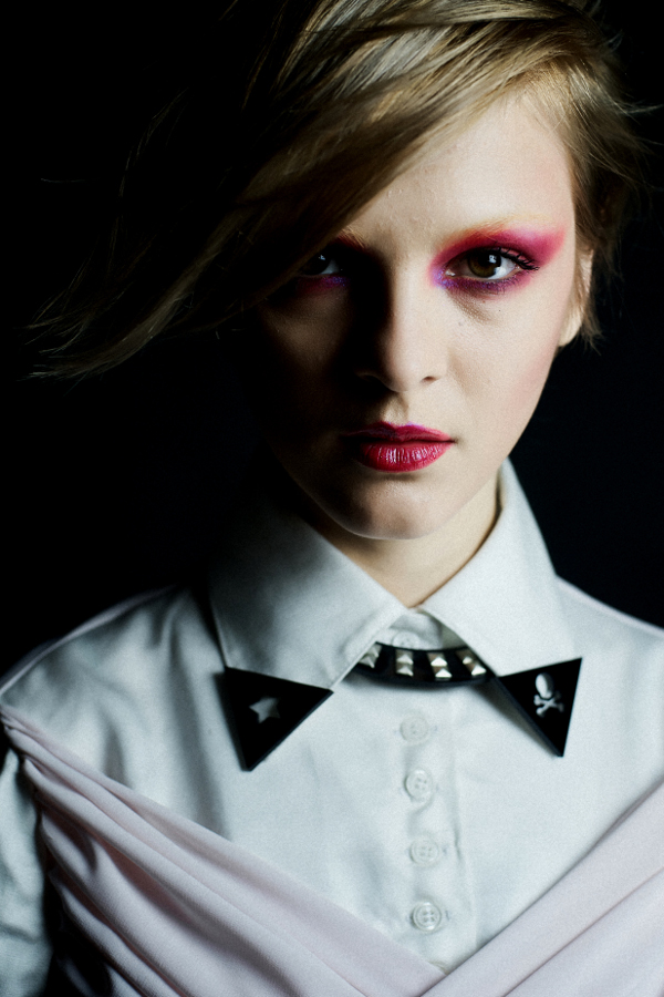 Picture of Madalina Anea