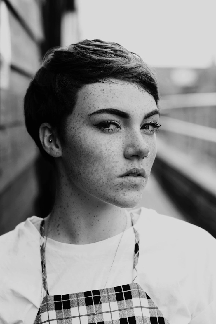 Image of Chlöe Howl