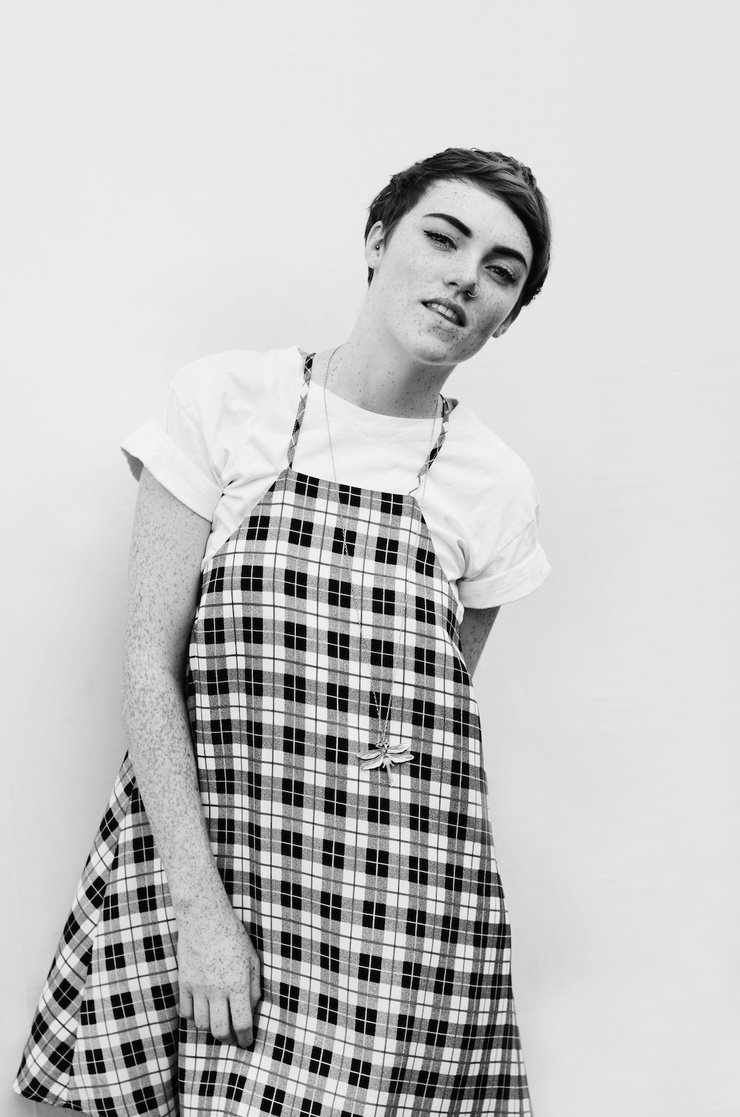 Picture of Chlöe Howl