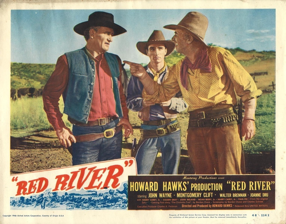Red River (1948) picture
