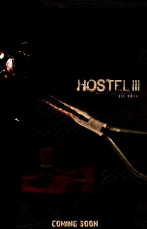 Hostel: Part III image