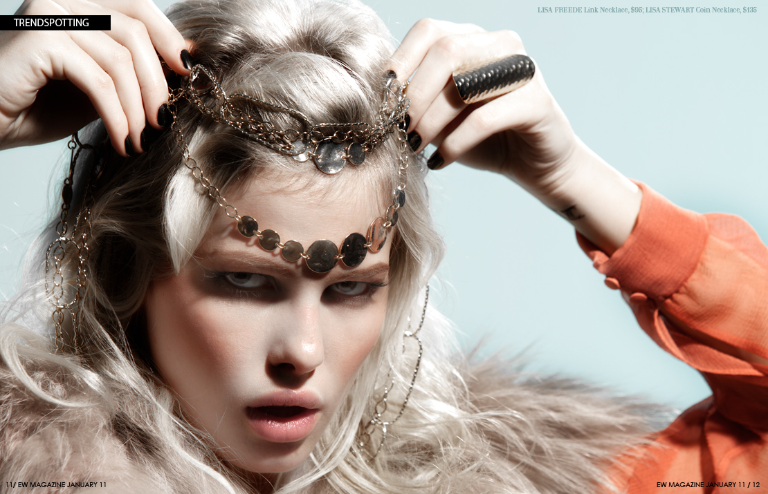 Picture of Sydney Roper