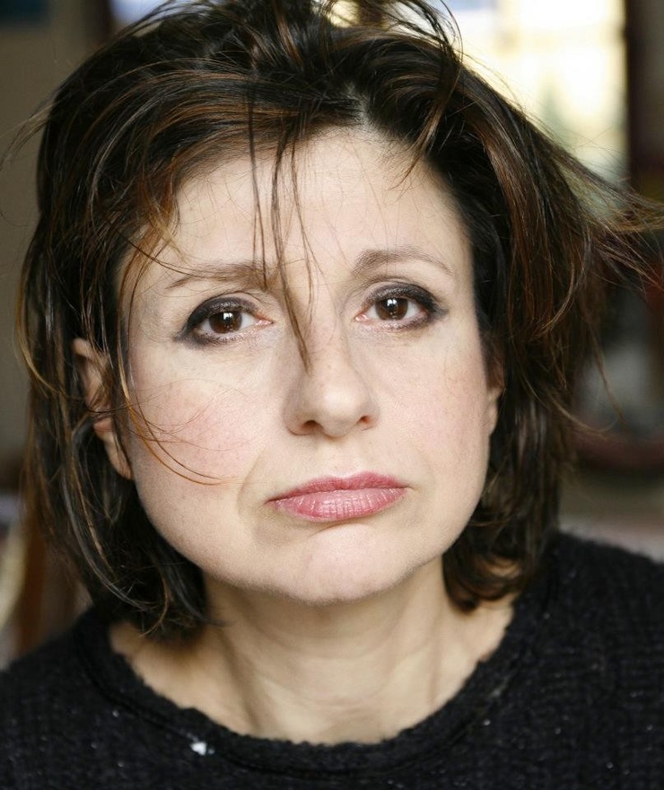 Picture of Marina Tomé