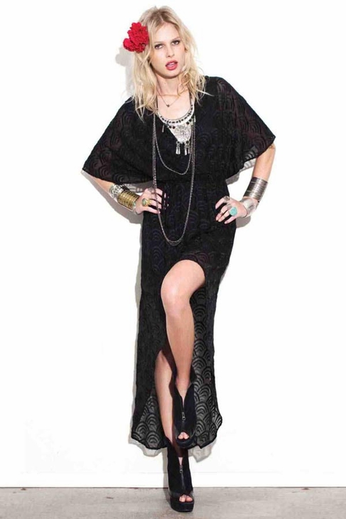 Picture of Sydney Roper