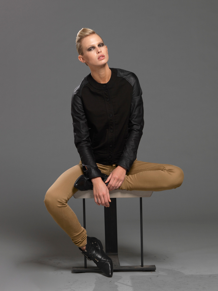 Picture of Sydney Roper