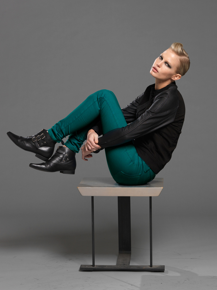 Image of Sydney Roper