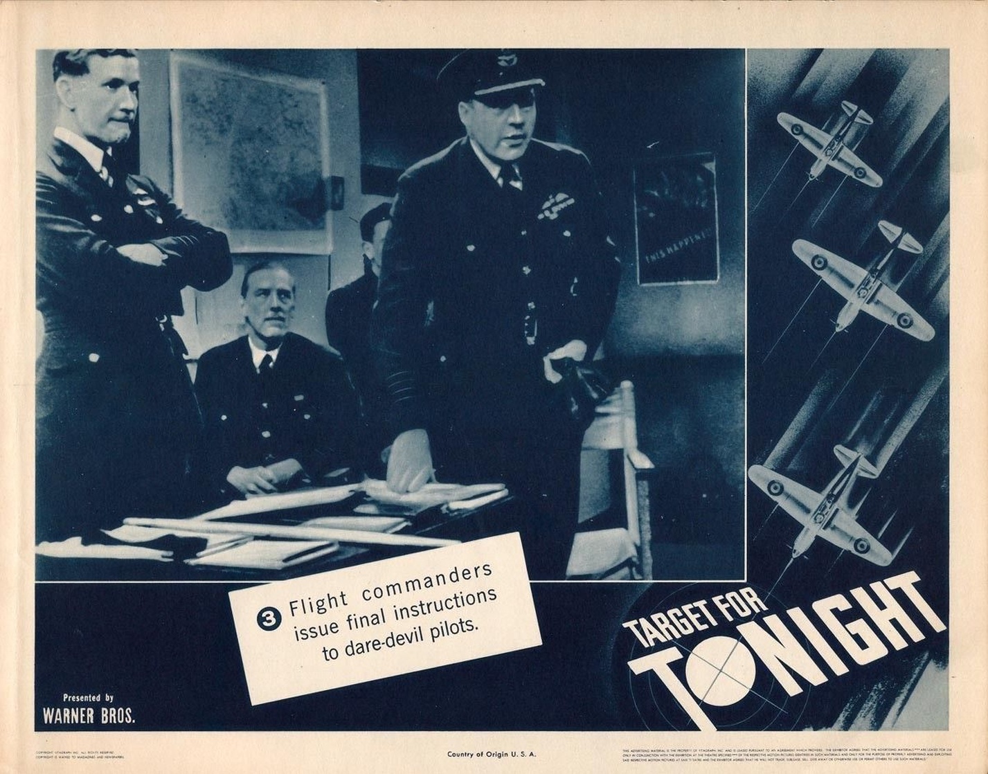 Target for Tonight picture