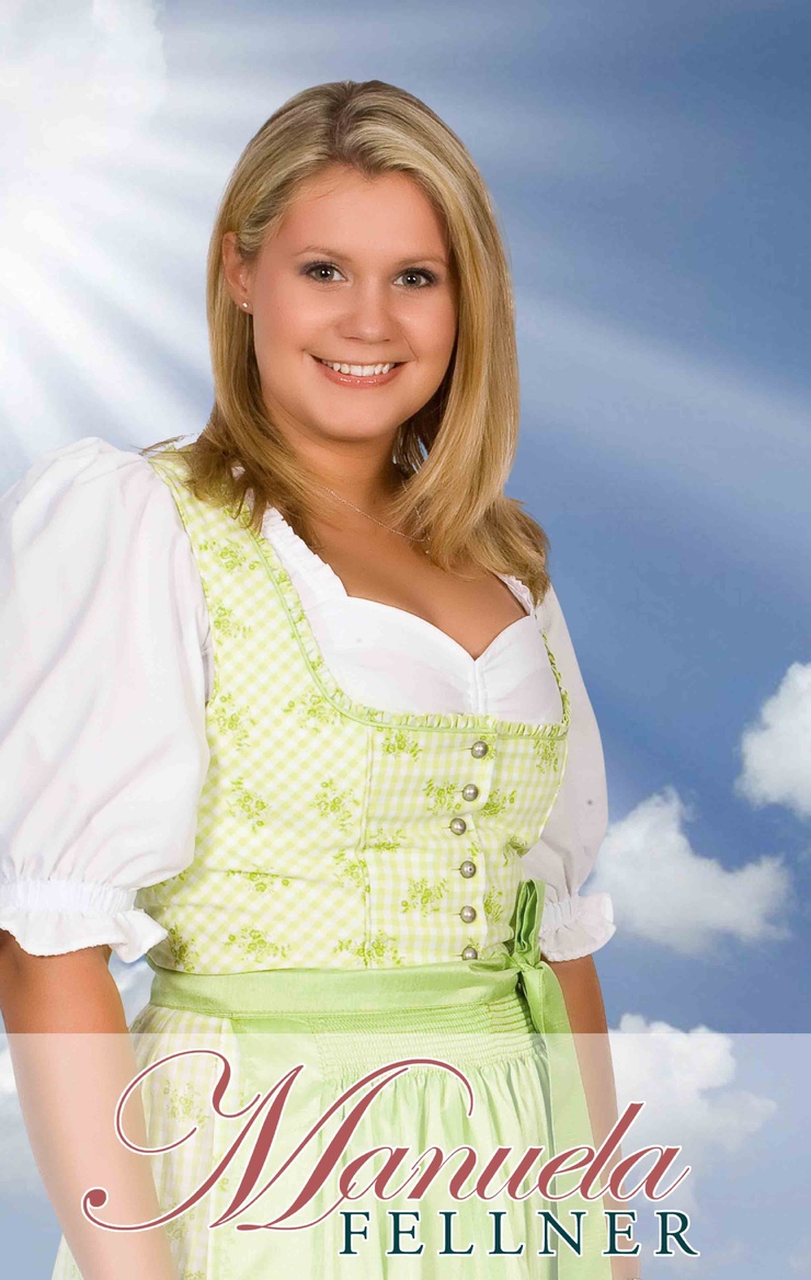 Picture of Manuela Fellner