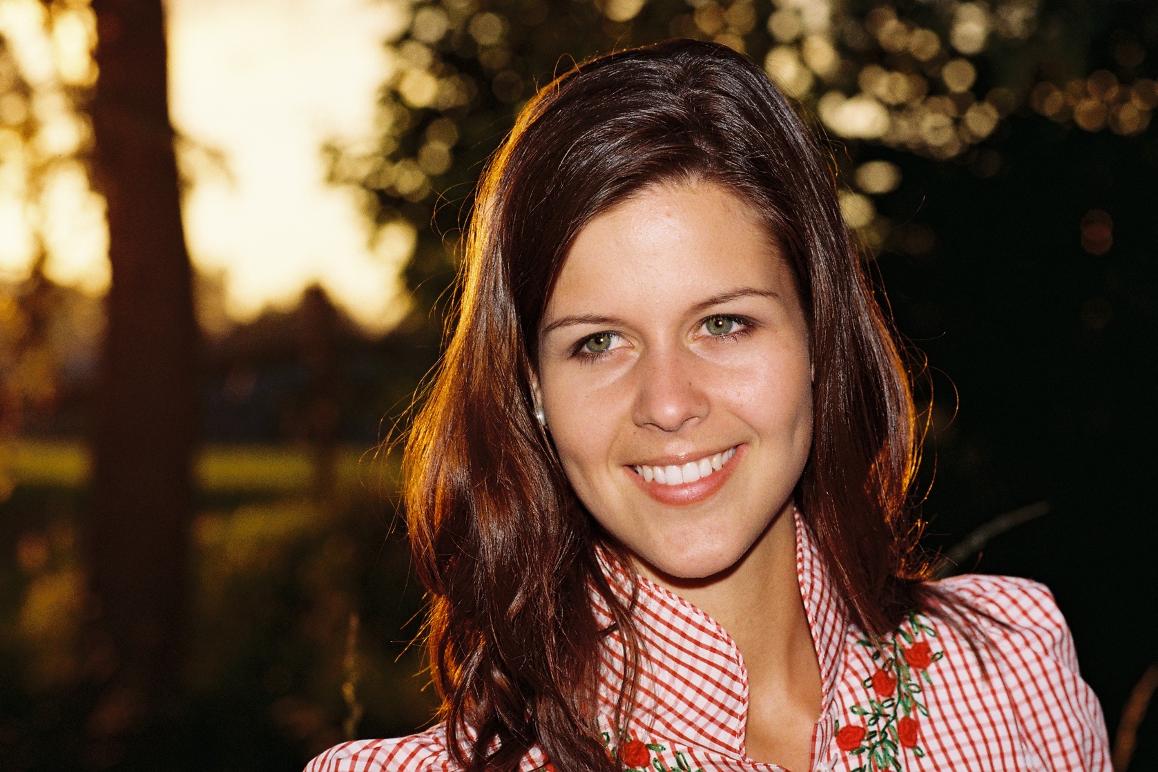 Picture of Melanie Oesch