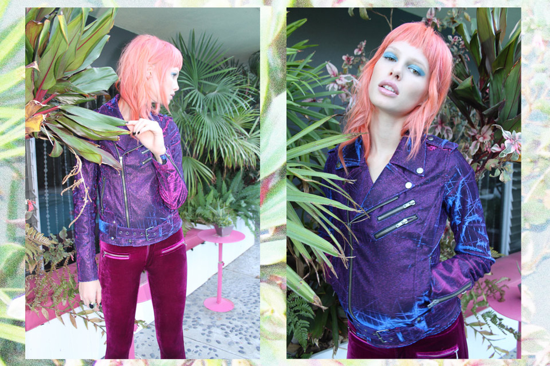 Picture of Sydney Roper