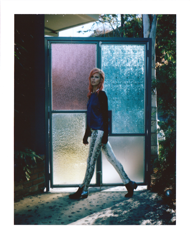 Picture of Sydney Roper