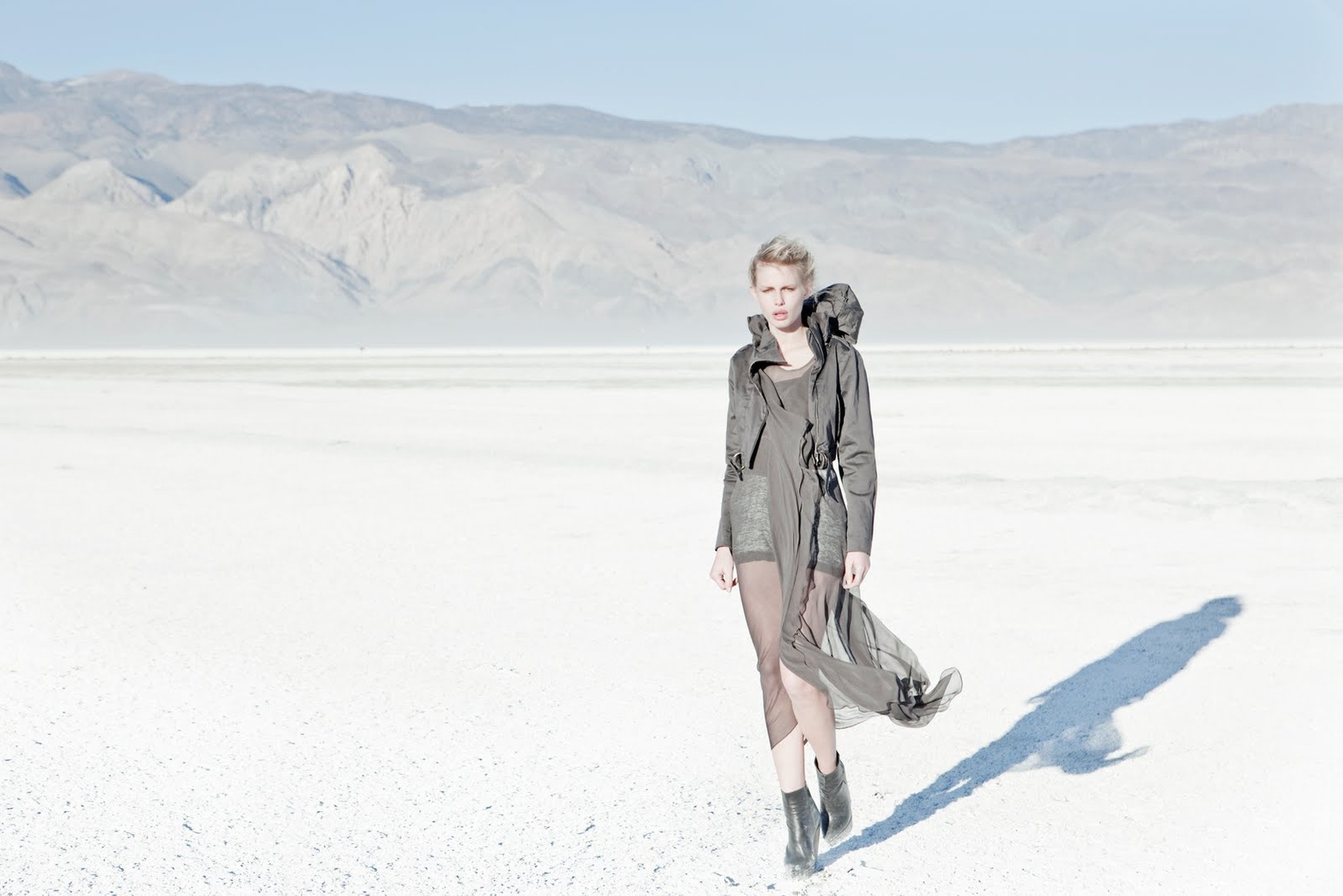 Picture of Sydney Roper