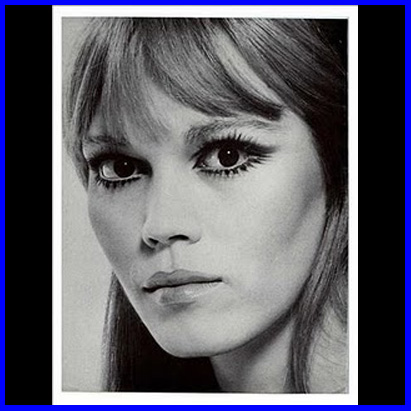 Picture of Amanda Lear