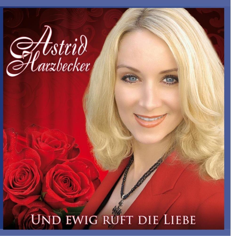 Astrid Harzbecker picture