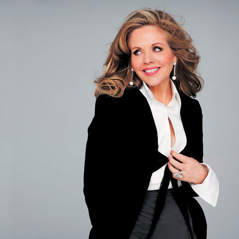 Picture of Renee Fleming