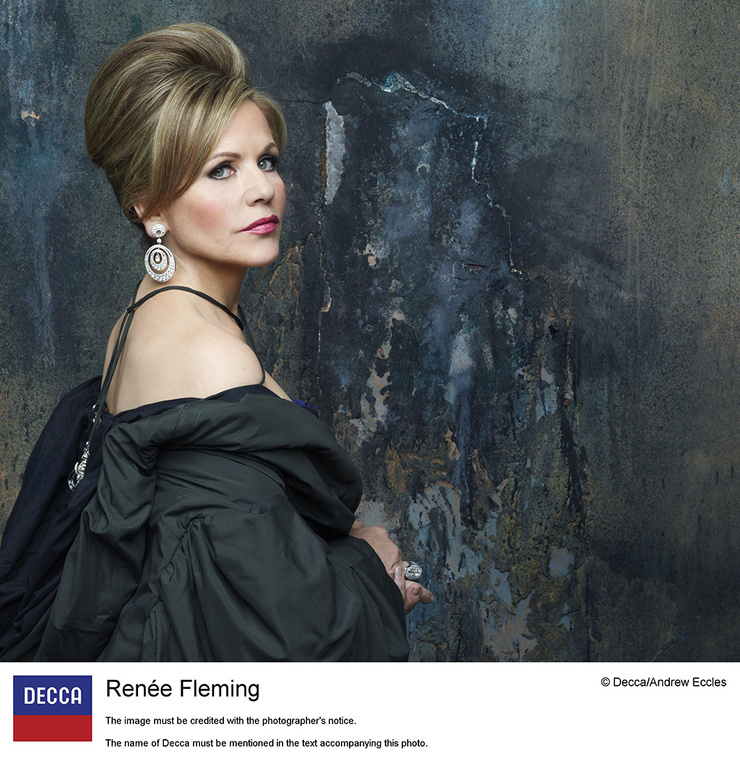 Picture of Renee Fleming