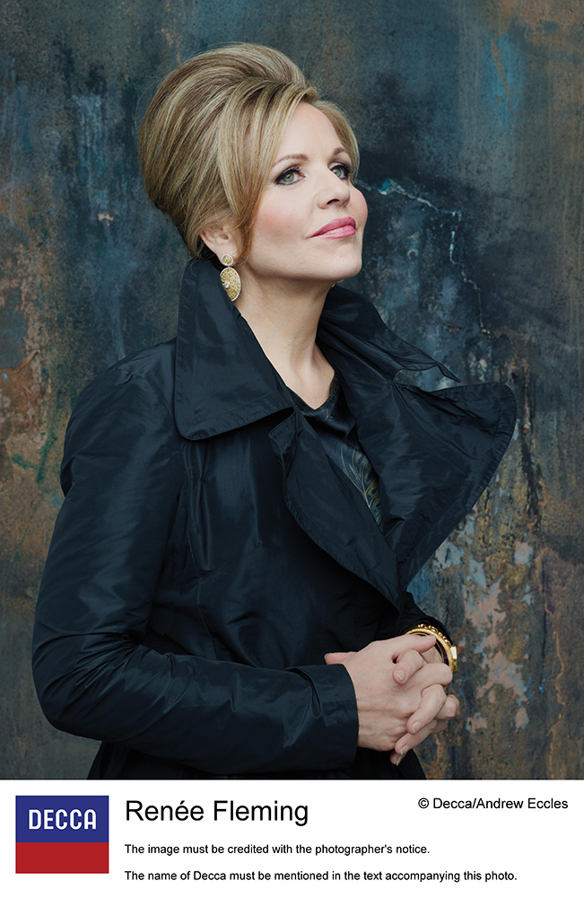 Picture of Renee Fleming