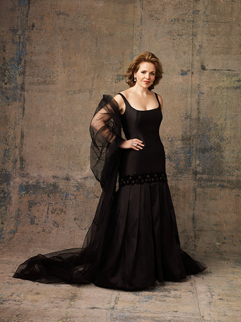 Picture of Renee Fleming