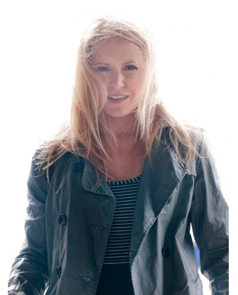 Picture of Diana Staehly