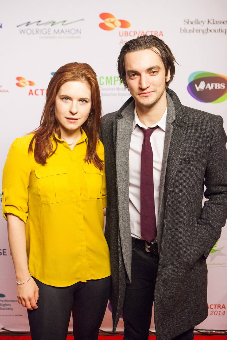 Picture of Magda Apanowicz