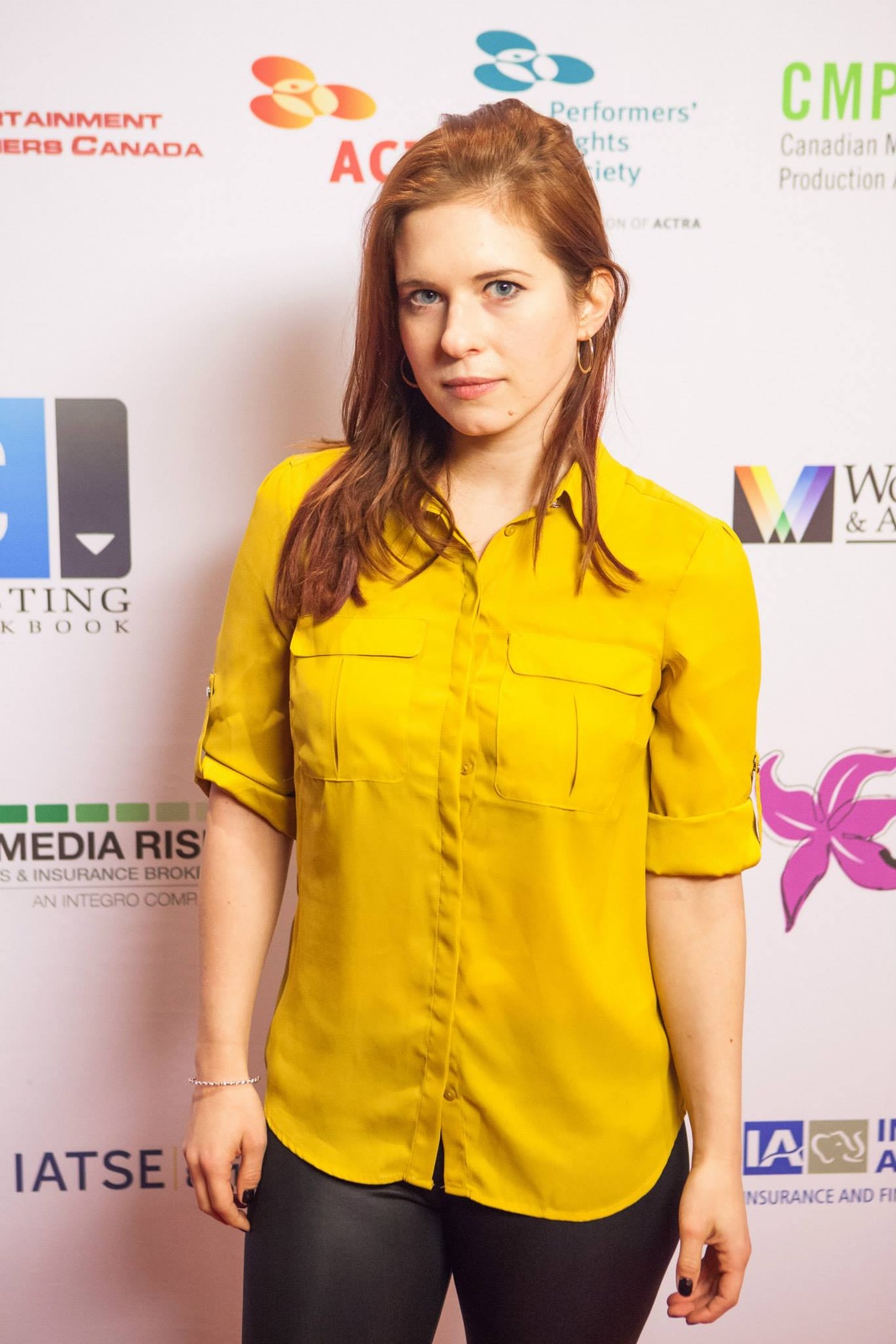 Picture of Magda Apanowicz