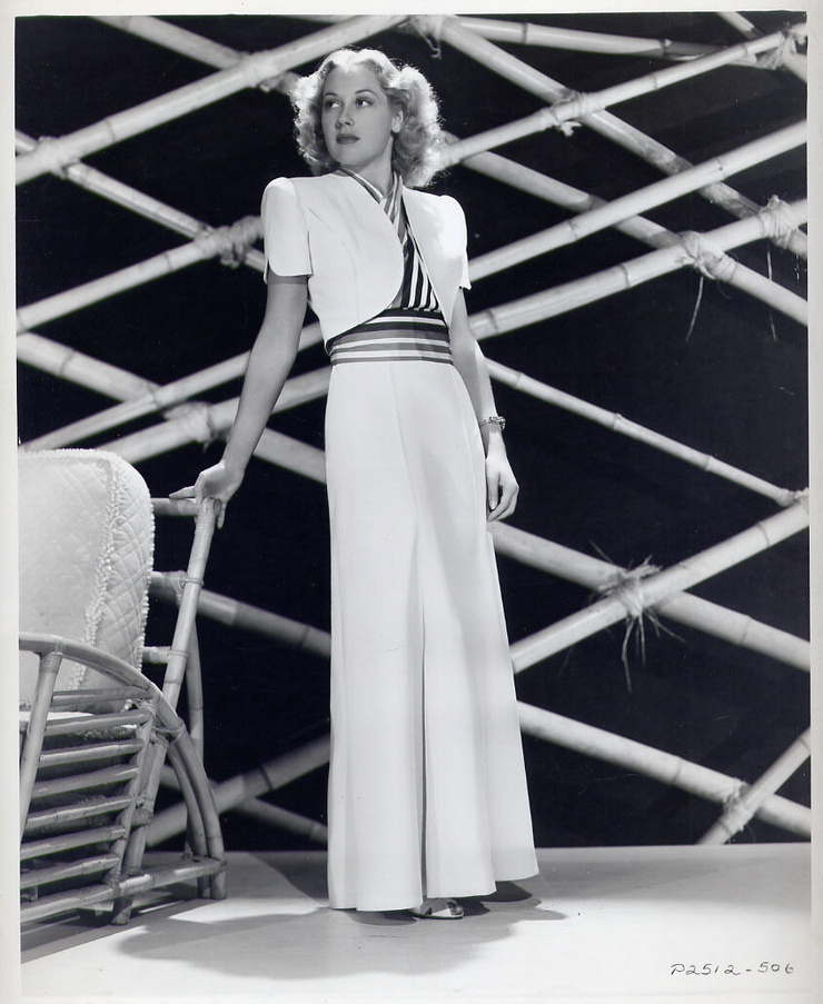 Picture of Judith Barrett