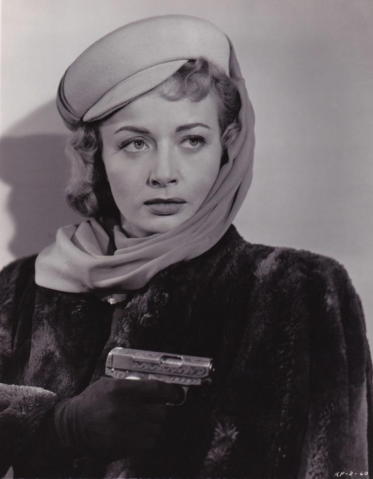 Picture of Maria Palmer