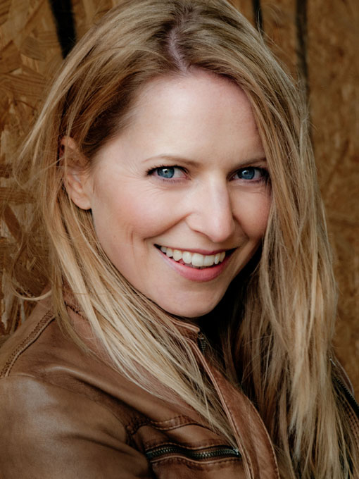 Picture of Diana Staehly