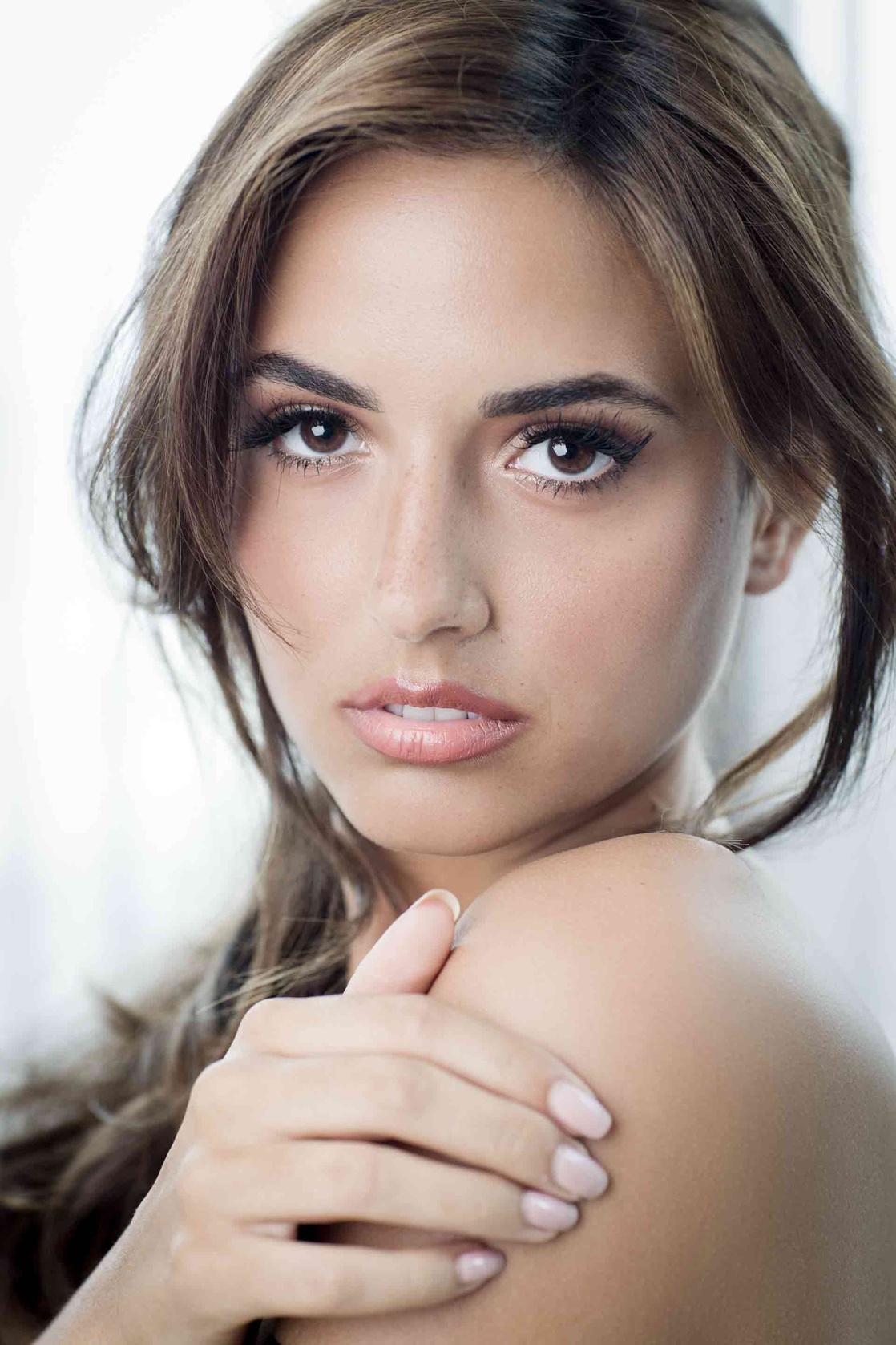 Picture of Nadia Forde