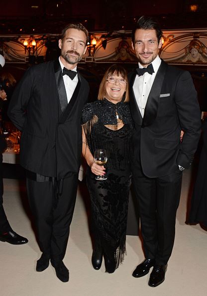 Picture of David Gandy