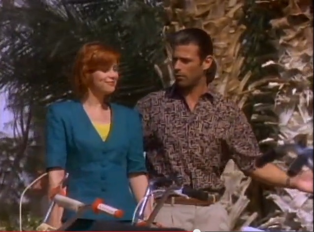 Deadly Switch Part 1