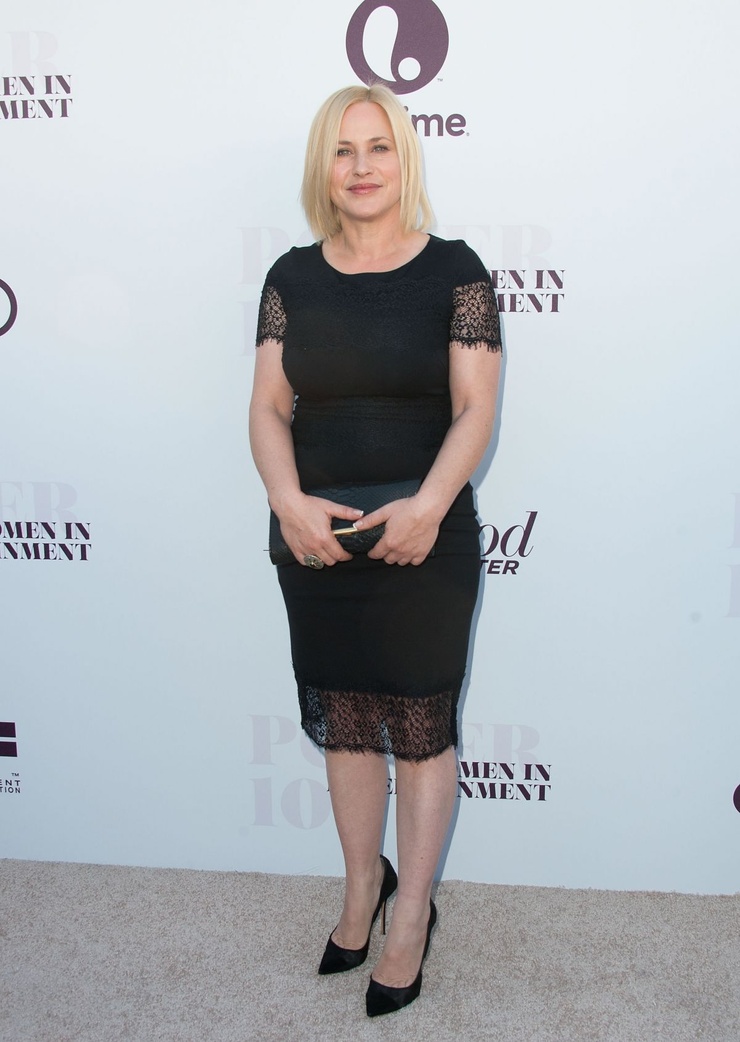 Patricia Arquette image