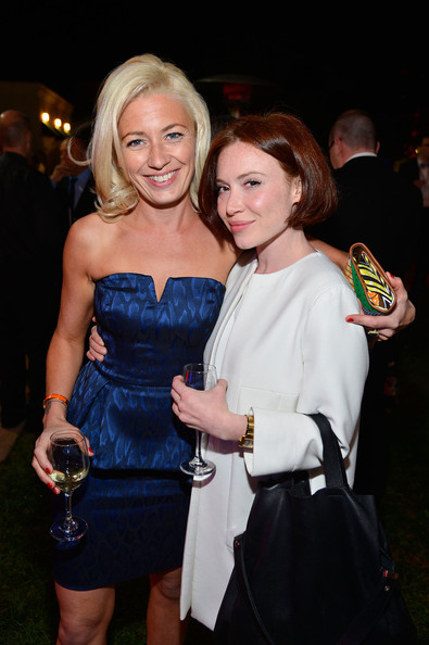 Picture of Kate Ashfield