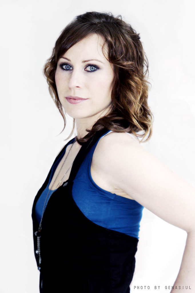 Picture of Silje Wergeland
