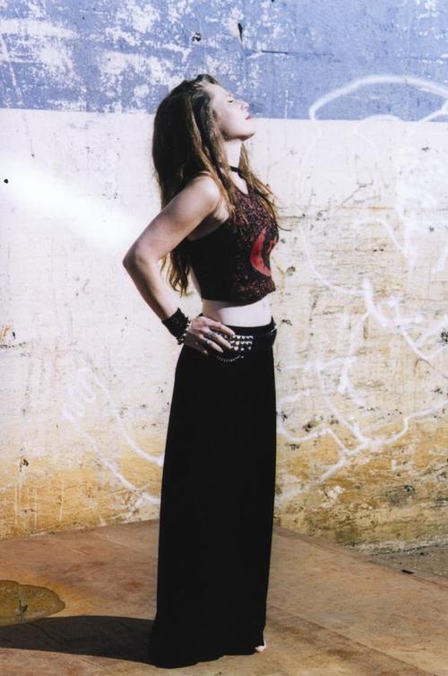 Picture of Silje Wergeland