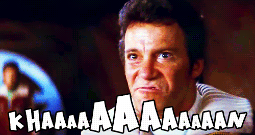 Picture of Star Trek II: The Wrath of Khan