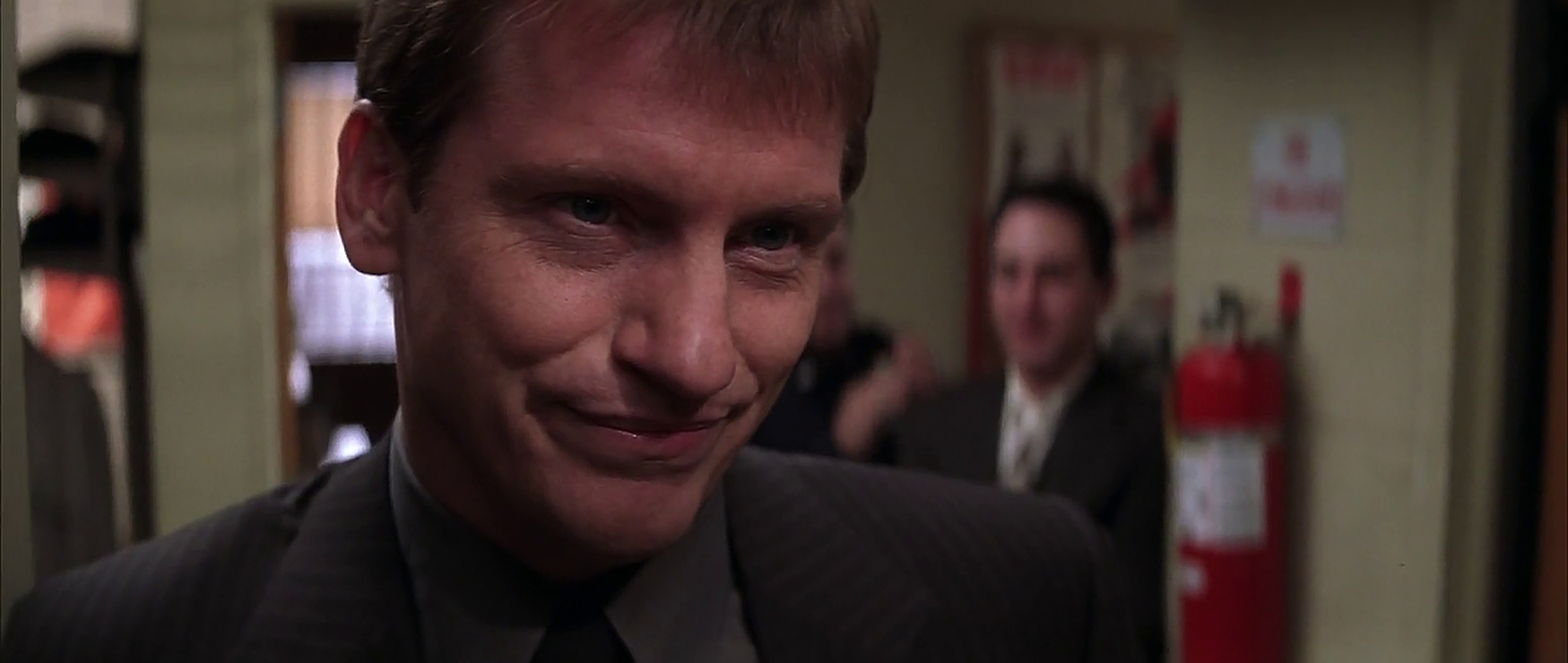 Denis Leary