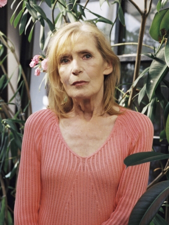 Image of Margit Carstensen