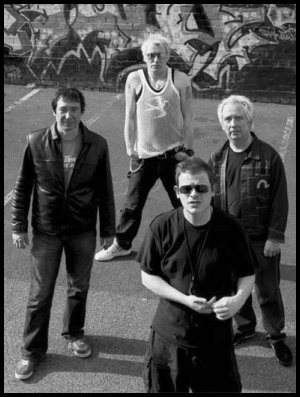 Picture of Buzzcocks