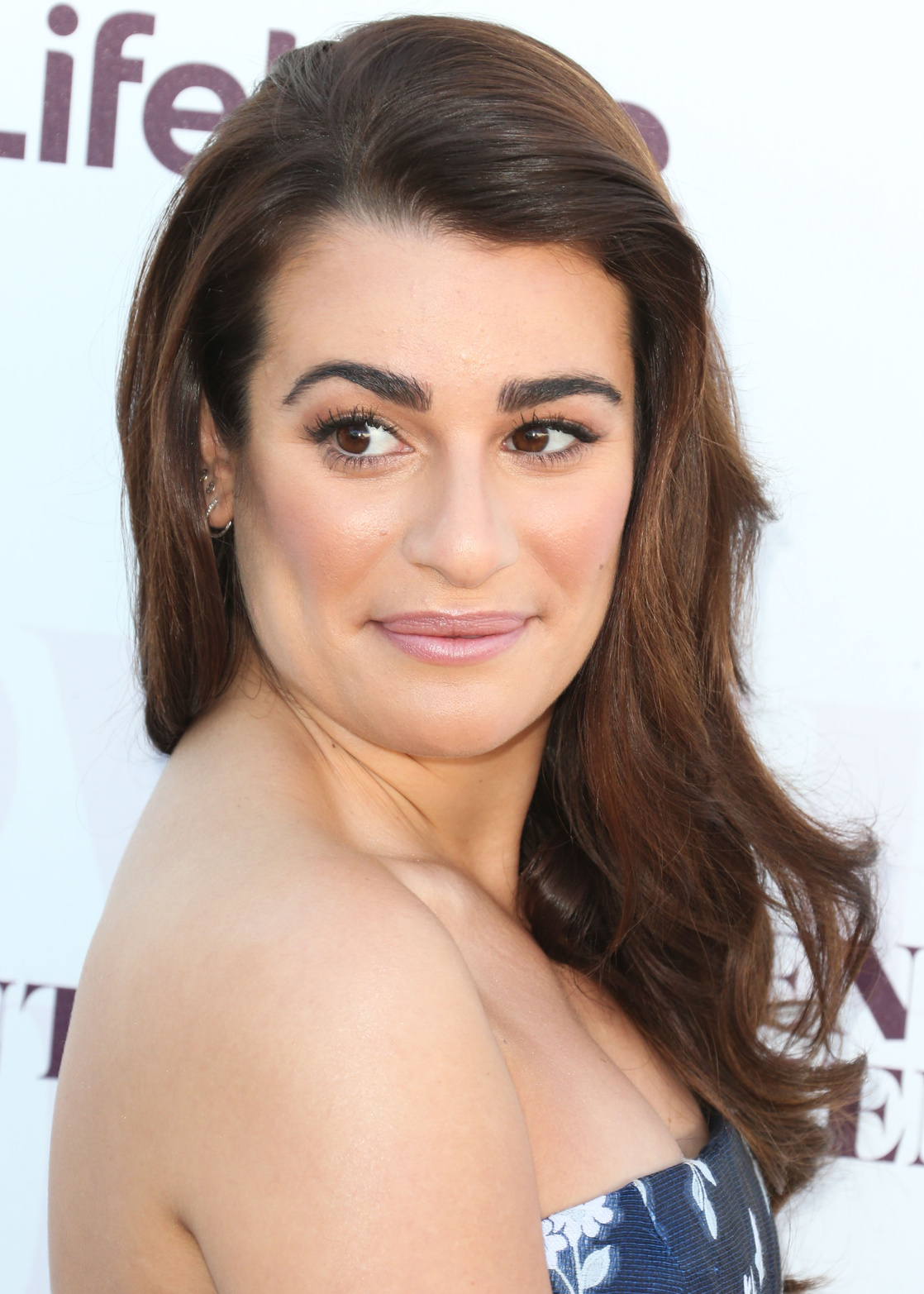 Lea Michele picture